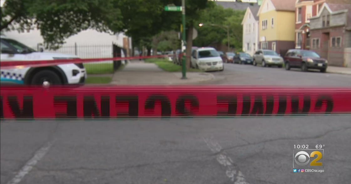 Savanah Quintaro, 14, Dies 3 Days After Being Shot In The Head In Back ...