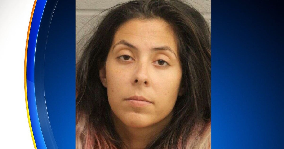 Theresa Balboa Charged With Capital Murder Of 5-Year-Old Houston Boy ...