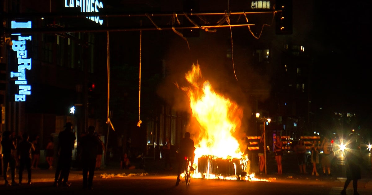 Winston Boogie Smith, 32, ID'd As Man Fatally Shot By Law Enforcement ...