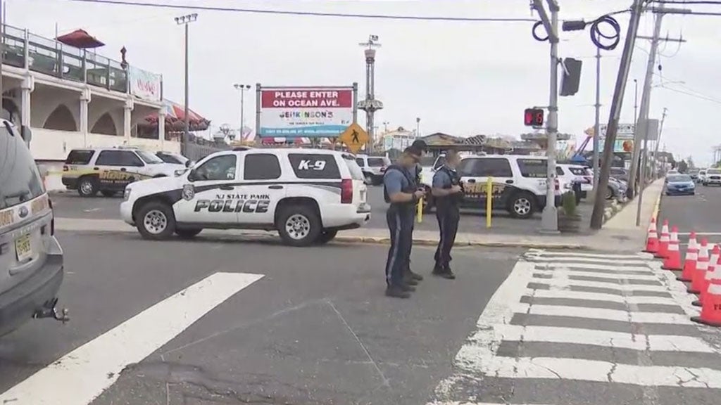 Point Pleasant Beach news - Today’s latest updates - CBS New York