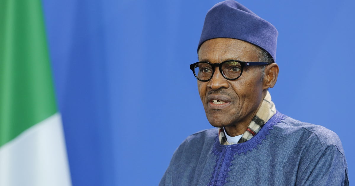 Nigeria says it suspended Twitter "indefinitely" after platform deletes ...