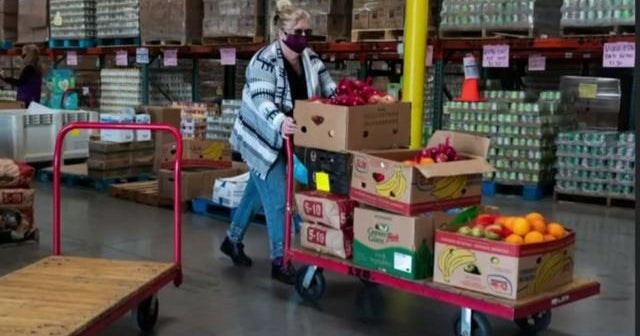 Meat packing facility cyberattack raises concerns about food supply ...