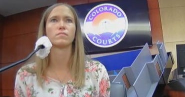 Teacher Testifies In Murder Trial For STEM School Shooting Suspect ...