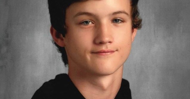 Nicholas Enger, 17, ID'd As Teen Killed By Stray Bullet While Watching ...