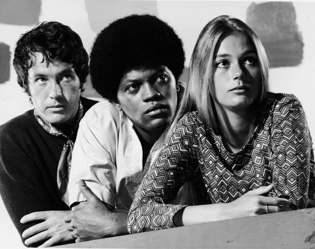 Clarence Williams III, actor in "The Mod Squad" and countless TV shows ...