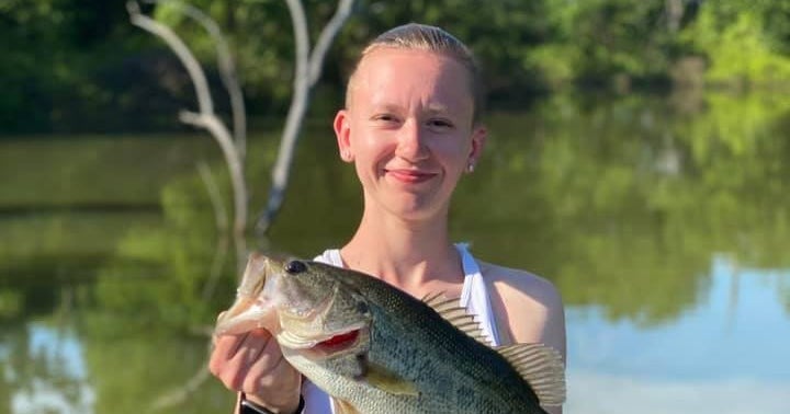 Vanessa Jensen, 19, Killed By Gunfire While Watching Street Racing In ...