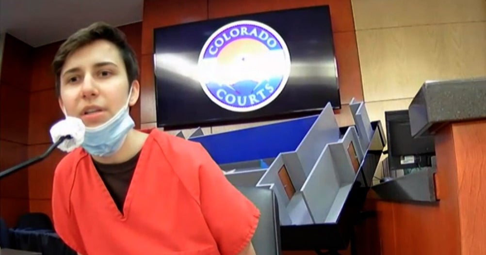 'No One Was Going To Survive': Alec McKinney Testifies In Devon ...