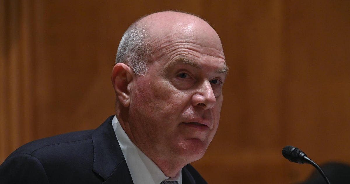 Colonial Pipeline CEO defends handling of ransomware attack in Senate ...