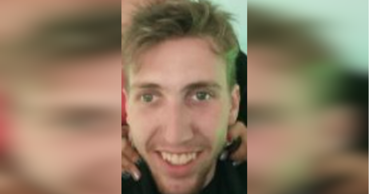 LASD Asks For Help Searching For Dennis Fox, 25, Missing From Los ...