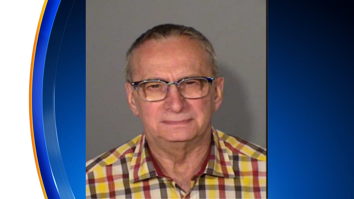 No trial yet nearly two years after arrest in 1972 murder - CBS Chicago