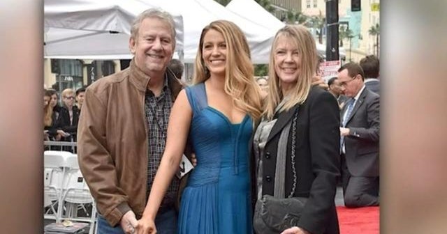 Actor Ernie Lively has died at 74 - CBS News