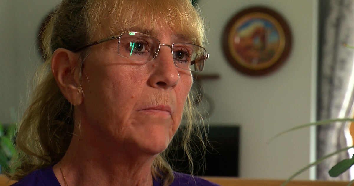 Buffalo Clinic Shooting Survivor: 'I Ain't Gonna Let Nobody Take Me ...