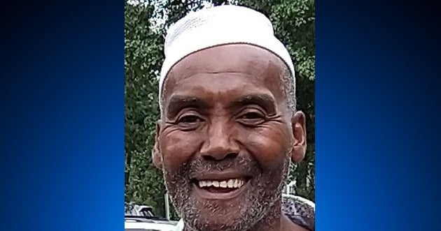Myron Harris Reported Missing In Baltimore - CBS Baltimore