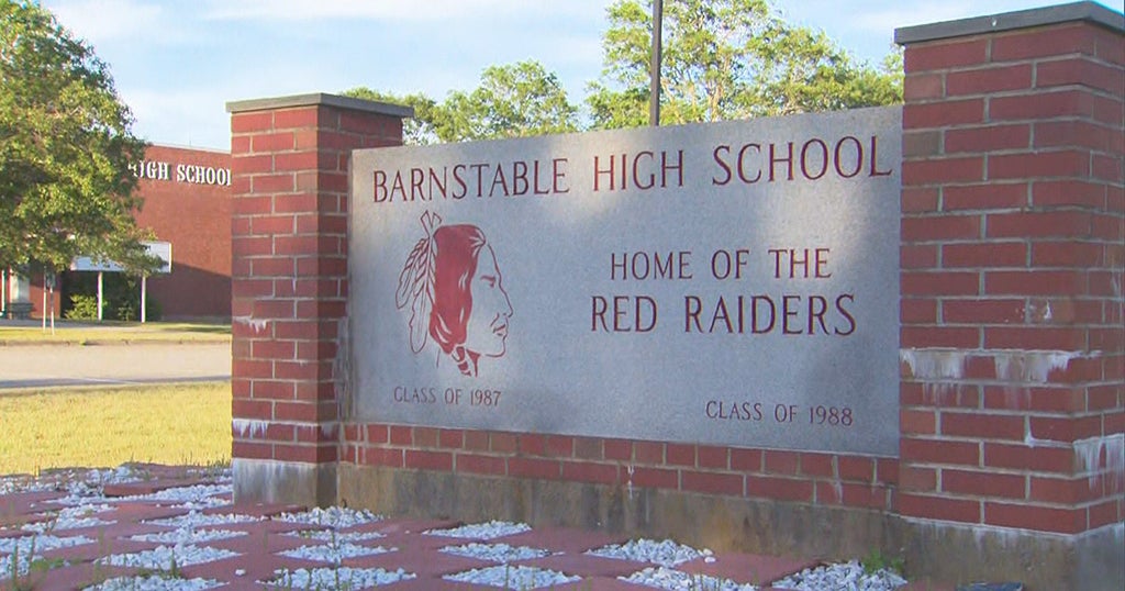 Barnstable Teacher Who 'Inappropriately Physically Intervened' Between ...