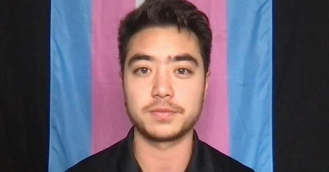 Former NCAA swimmer Schuyler Bailar discusses attacks on transgender ...