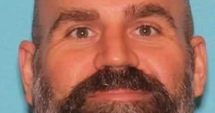 Manhunt For 43-Year-Old Royce Wood After North Texas Officer Is Shot ...