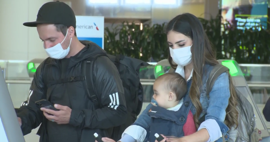 Vaccinated And Considering International Travel? Dr. Dave Hnida Shares ...