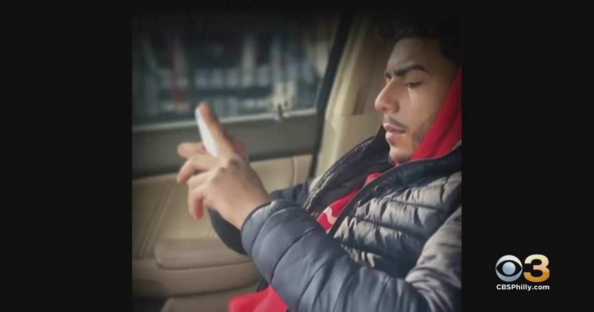 21-Year-Old Angel Rodriguez Shot Dead During Large Gathering Of Dirt ...