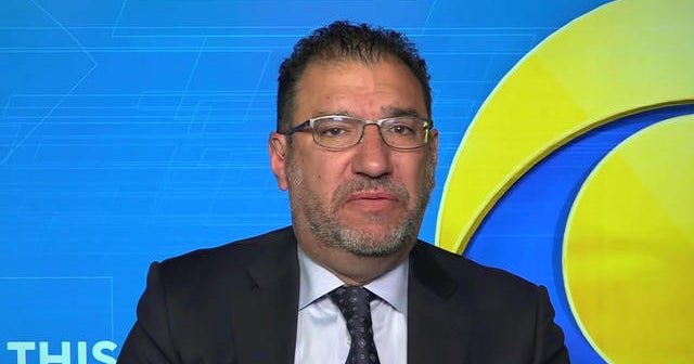 Andy Slavitt, former White House COVID-19 response adviser, on the ...