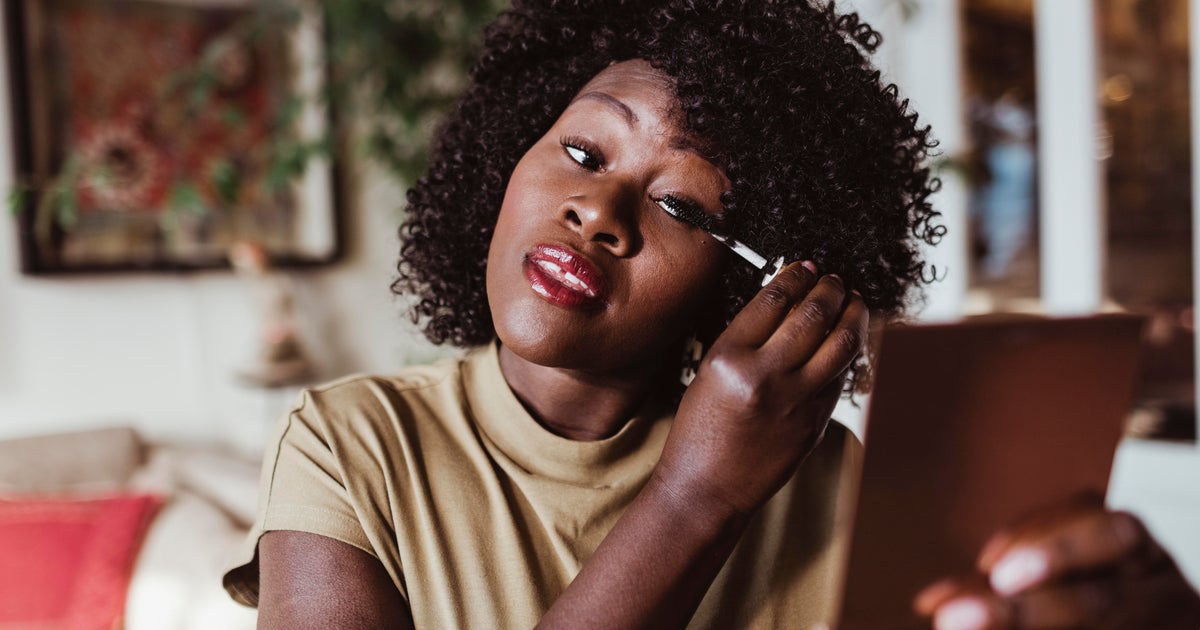 Half of U.S. cosmetics contain toxic chemicals, study says - CBS News