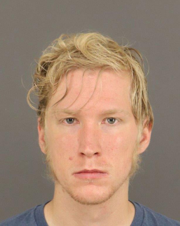 Middle School Teacher Kyle Faust Accused Of Sexually Assaulting 13-Year ...