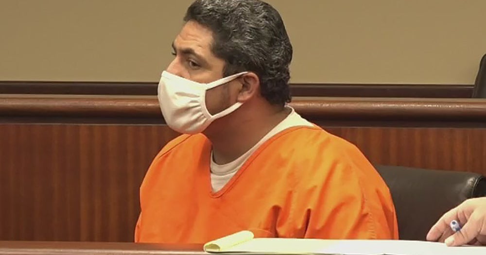 Anaheim man sentenced to 10 years in prison for Inland Empire freeway ...