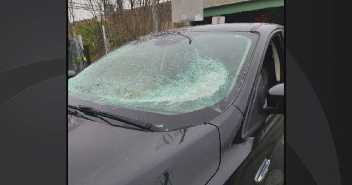 Woman Fights For Insurance Coverage After Pipe Falling From Revere ...