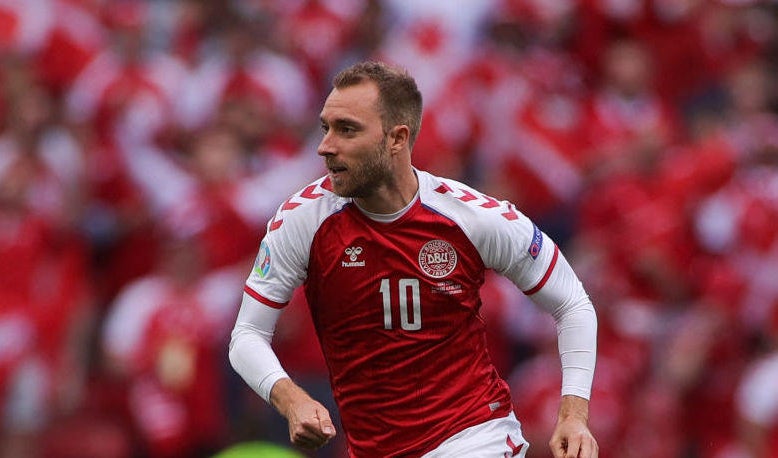Soccer star Christian Eriksen to be fitted with implanted heart ... Soccer star Christian Eriksen to be fitted with implanted heart ...