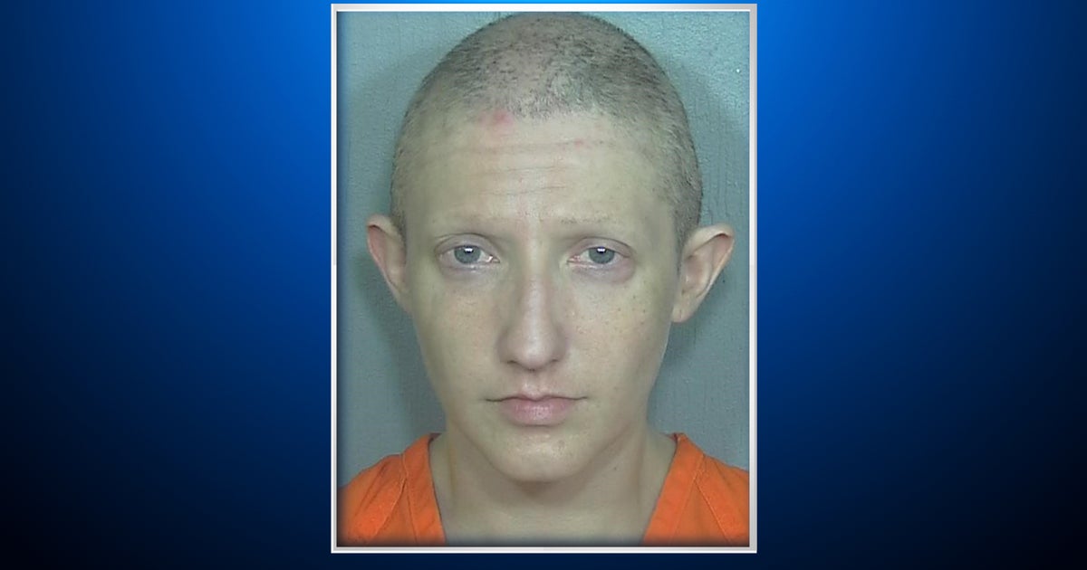 Greeley Police: Mom Caroline Harder Arrested With Meth After 2 Young ...