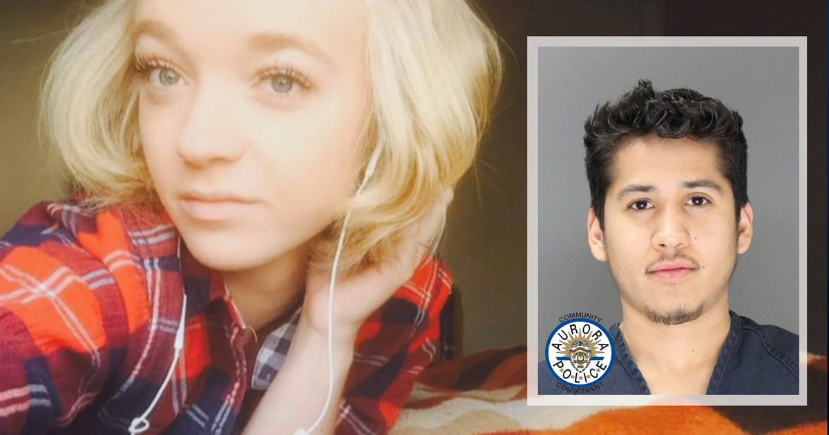 Arturo Garcia Sentenced To 60 Years In Prison For Murder Of 18-Year-Old ...