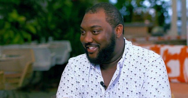 Chef Tristen Epps and Derek Fleming pay homage to African American ...