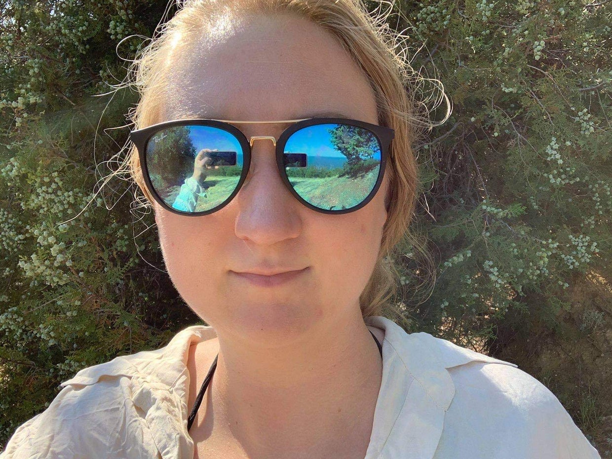 Suspect Arraigned In Killing Of UC Davis Graduate Catherine Serou In ...