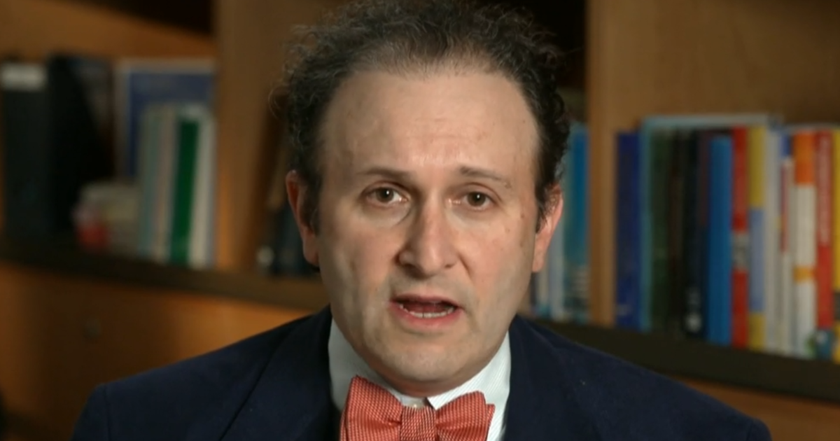 FDA adviser who stepped down over Alzheimer's drug approval says there ...