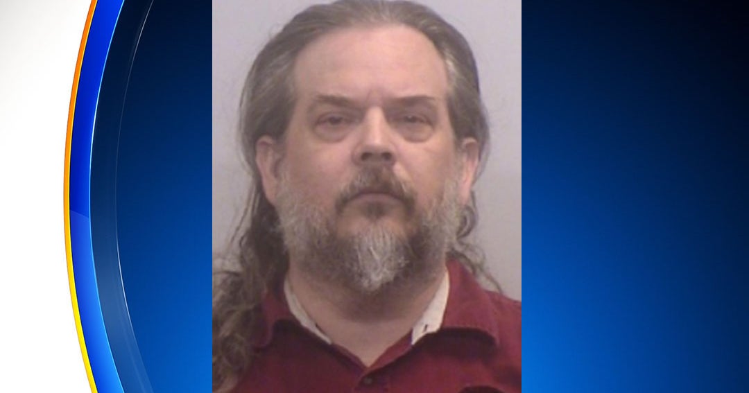 Irving Police Arrest Man Known As 'Wolf' For Child Sex Abuse And ...