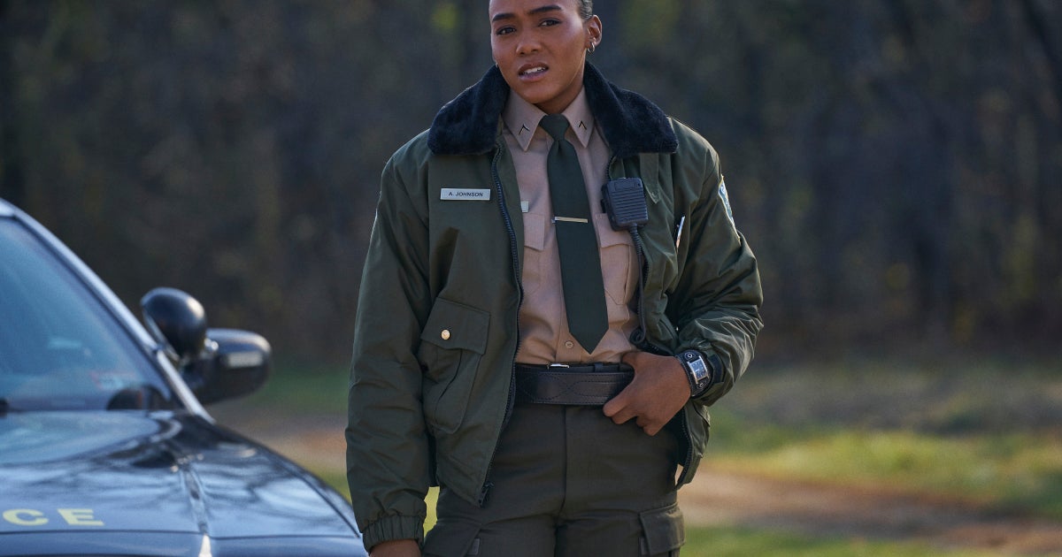 'The Republic of Sarah's Nia Holloway on 'Amy AJ Johnson' - CW Seattle