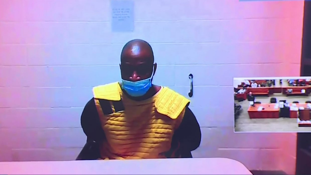 Man gets 50 years to life for murder of waitress at Roseville's House ...