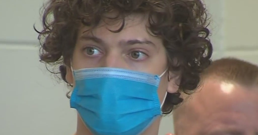 'A Lot Of Lives Ruined': 2 Teenagers Charged With Murder In Lowell ...