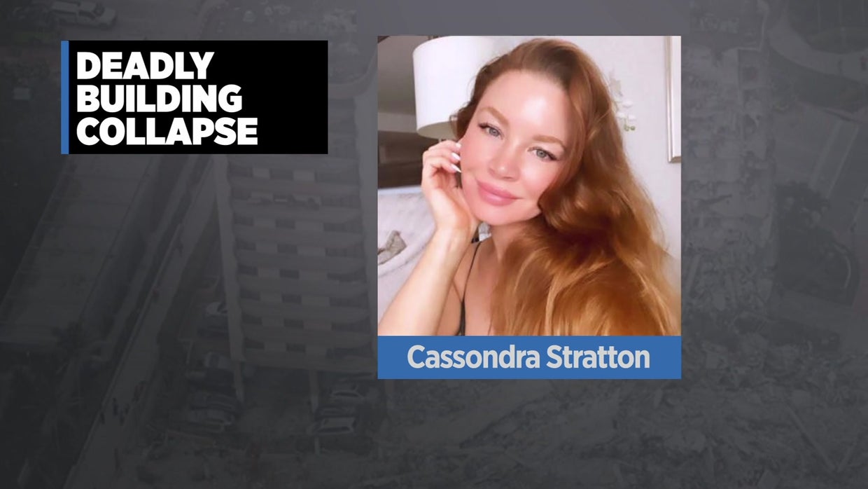 Pictures Of Those Recovered, Unaccounted For In Surfside Condo Collapse