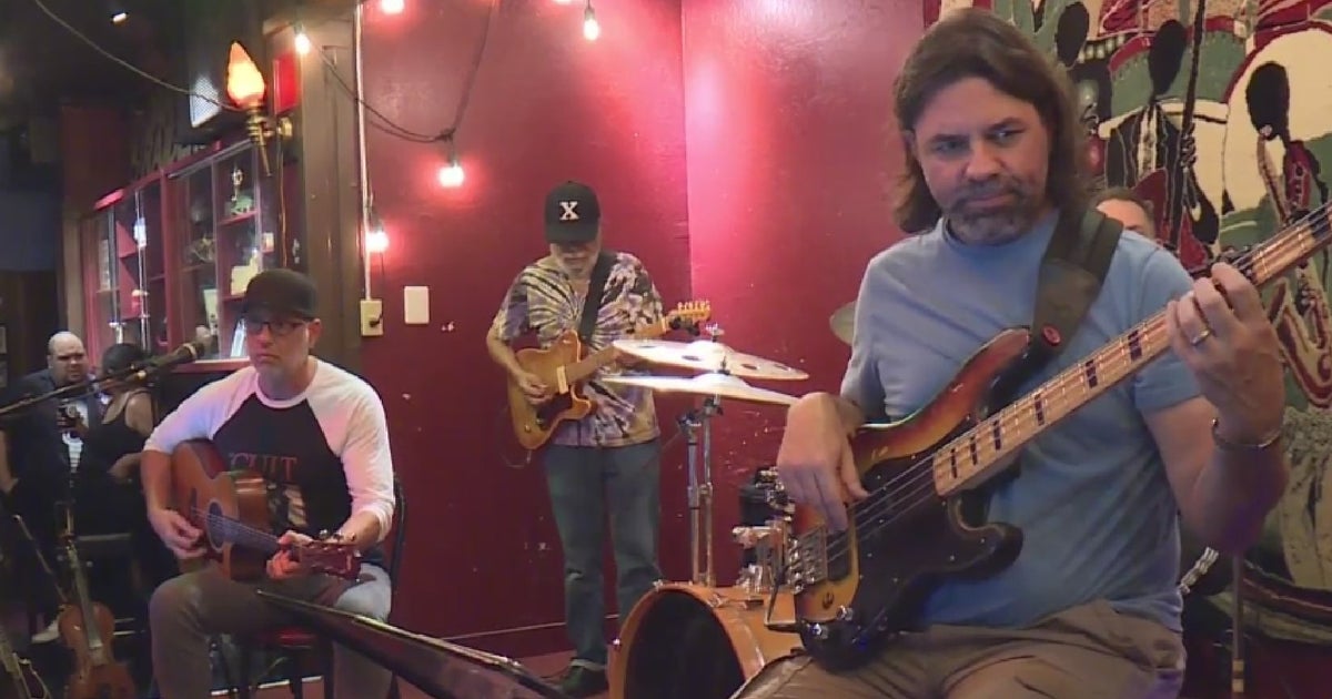 Sacramento's Beloved Torch Club Reopens for Live Music Post-Pandemic ...