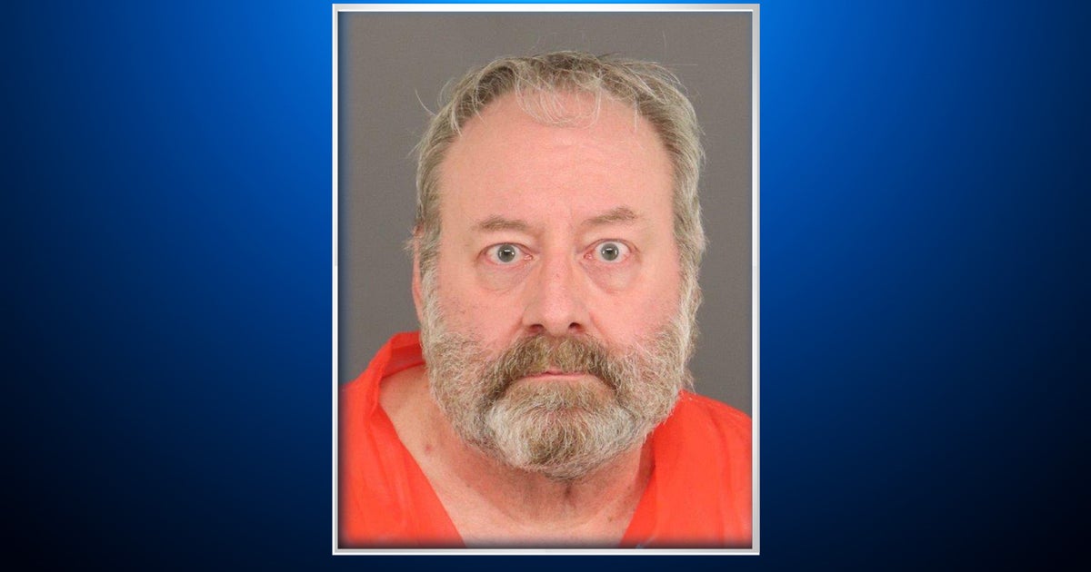 Kenneth Sargent Arrested For Murder In Hours-Long SWAT Situation In ...