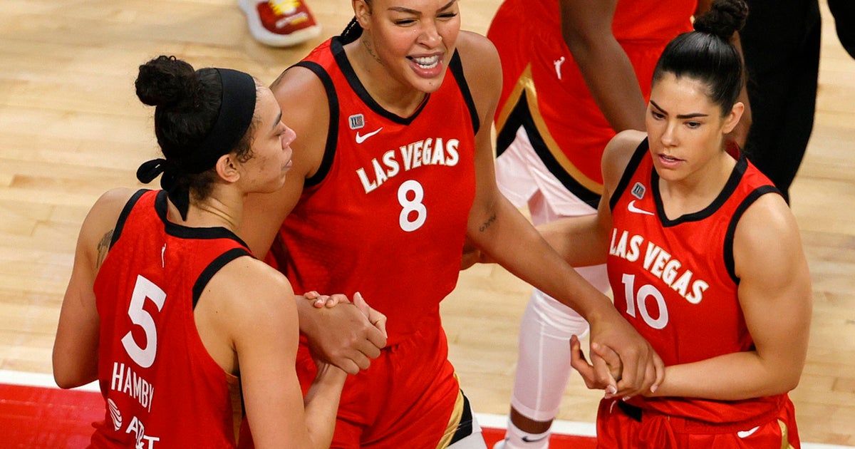 WNBA says 99% of its players are fully vaccinated against COVID-19 ...