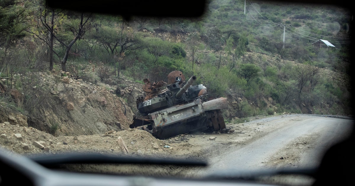 Ethiopia declares immediate and unilateral cease-fire in Tigray after ...