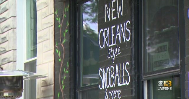 The Origin Of Snowballs: Where Did This Delicious Summertime Treat ...