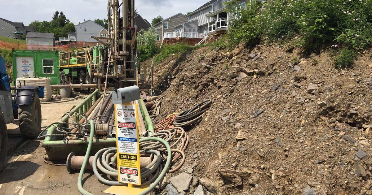 Plugging abandoned oil and gas wells could help save the environment ...