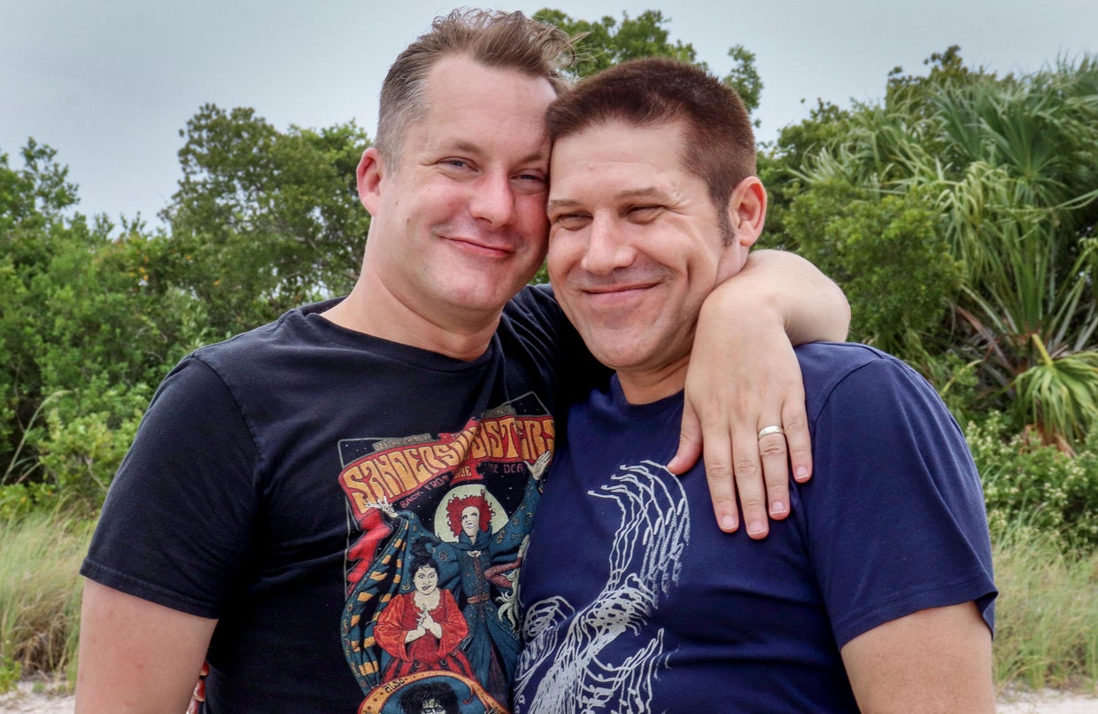 Celebrating Pride with stories of love