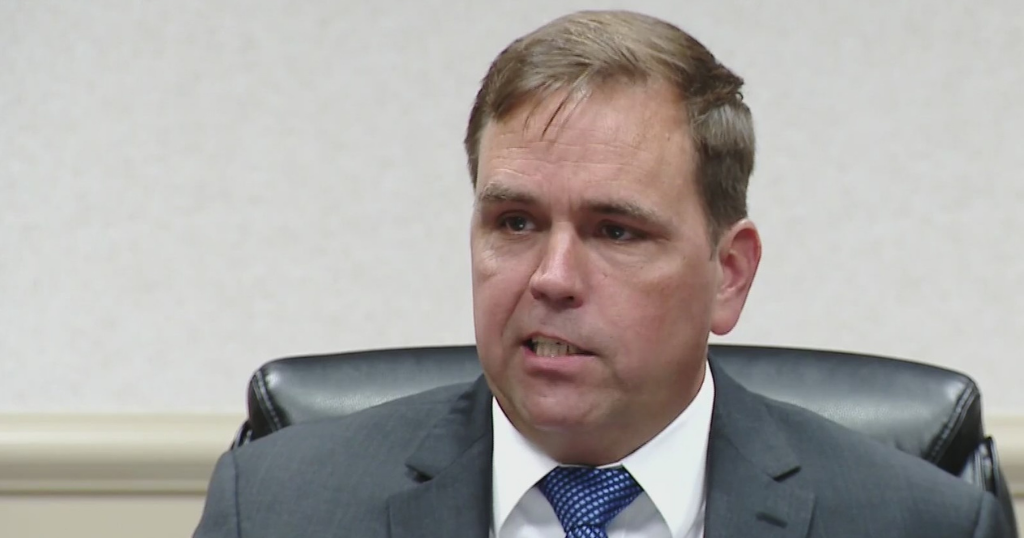 FBI Pittsburgh's New Special Agent In Charge Wants To Tackle Gun ...