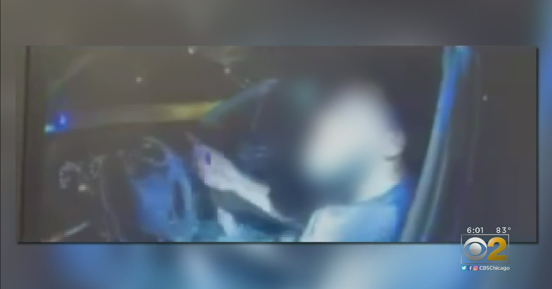 Caught On Camera: Chicago Police Officer Goes On Profanity-Laden Tirade ...