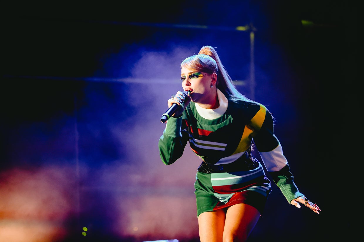 Transgender celebs you need to know