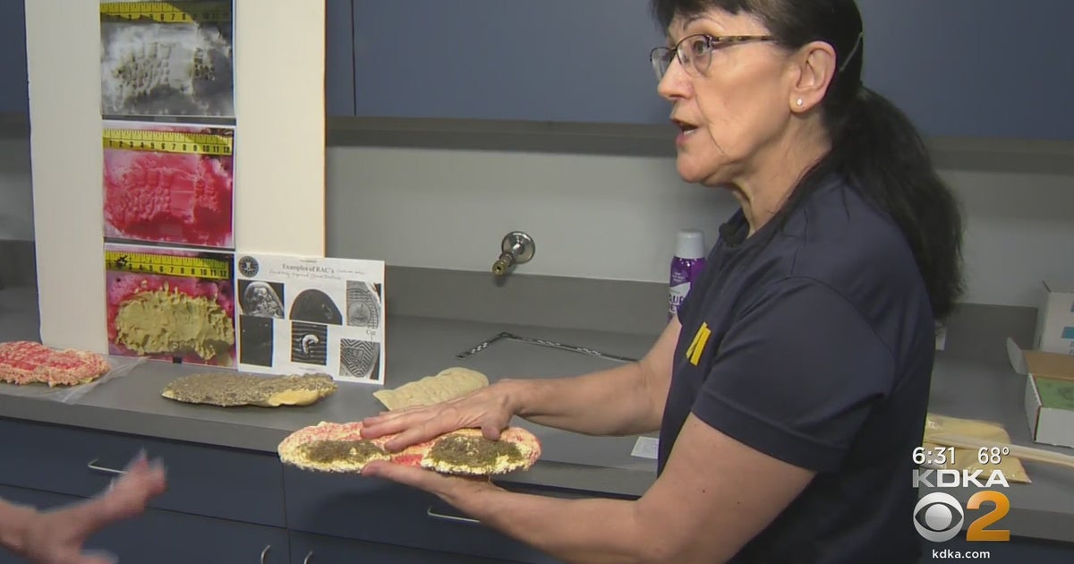 WATCH: Behind-The-Scenes Look At FBI Pittsburgh Evidence Response Team ...