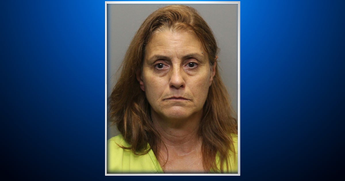 Diana Viola Arrested After Investigators Find 3,400 Fentanyl Pills And ...